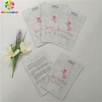 China Aluminum Foil Gravure Printing MOPP Stand Up Pouch for sale