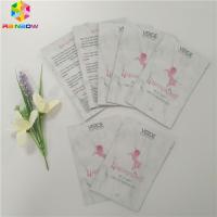 China Aluminum Foil Gravure Printing MOPP Stand Up Pouch for sale