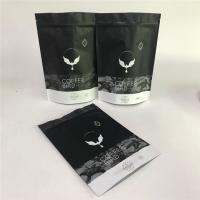 China Moisture proof Mylar Zip Lock 120mic Aluminum Foil Bags for sale