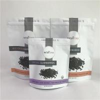 China Bath Salts Gravure Printing VMPETAluminum Foil Bags for sale