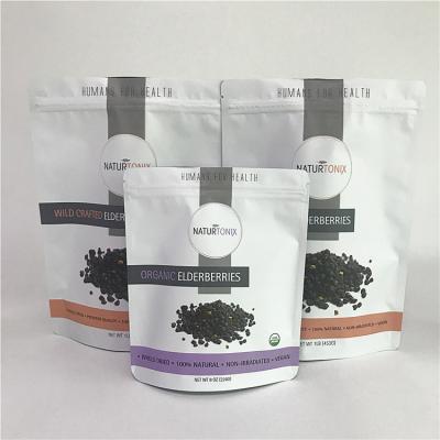 China Bath Salts Gravure Printing VMPETAluminum Foil Bags for sale