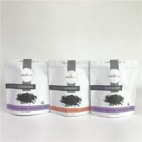 China Bath Salts Gravure Printing VMPETAluminum Foil Bags for sale