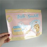 China Gravure Printing Laminated Microwave Steam Sterilizer Pouch for sale