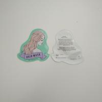 China Digital Printing VMPET 10g 12mic Aluminiun Foil Packaing Bags for sale