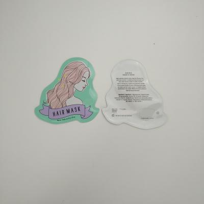 China Digital Printing VMPET 10g 12mic Aluminiun Foil Packaing Bags for sale