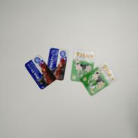 China custom printed resealable mylar plastic chicken feeding food packaging bags food grade vacuum sealer bags for cow for sale