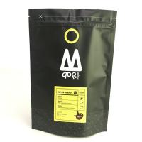 China Custom Printed Matte Aluminum Foil Stand up Bags with Zipper Mylar Bags for sale