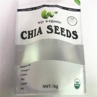 China Digital Printing Noni Bags Customized Bags with Window Zip Lock Mylar Bags for sale