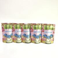 China Digital printing Food Packing Bags Aluminum Foil Stand up Bags for Snack Packaging for sale