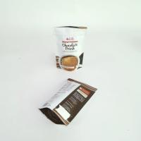 China 50g 100g 250g 500g 1000g Coffee Bags Moisture Proof Bags for Coffee Beans for sale