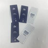 China Wholesale Reusable Heat Seal Plastic Packaging  Custom Mylar Preroll Bag for sale