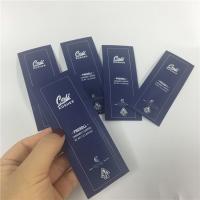 China Wholesale Reusable Heat Seal Plastic Packaging  Custom Mylar Preroll Bag for sale