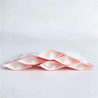 China Digital Printing Environmental Friendly Kraft Paper+PLA Bags for sale