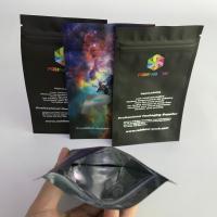 China High Quality Customized Bags Aluminum Foil Bags for Snack Packaging for sale