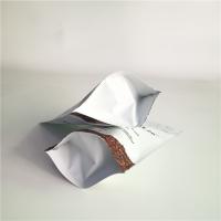 China 50g 250g 500g Digital Printing Coffee Packaging Bags Printing Food Packaging for sale