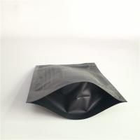 China Tea Packaging Bag with Aluminum Foil Moisture Proof Mylar Bags for sale