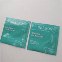 China Resealable Matte Aluminum Foil Stand up Pouches for Candy Packaging for sale