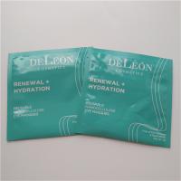 China Resealable Matte Aluminum Foil Stand up Pouches for Candy Packaging for sale