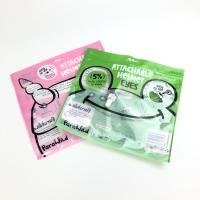 China MOPP 100micron Mylar Plastic Packaging Bag For Toys Packaging for sale