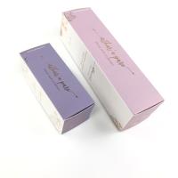China Wholesale Rigid Paper Perfume Packaging Cosmetic Box Custom Print Luxury Cardboard Cosmetic Perfume Box for sale