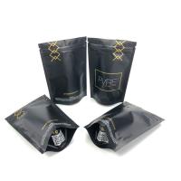 China Wholesale coffee packaging doypack with valve custom zip lock bags for sale