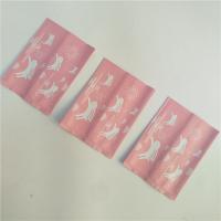 China Custom Printed Aluminum Foil Plastic Cookie Spice Pouch Banana Potato Chips Sachets Mylar Food Snack Bags for sale