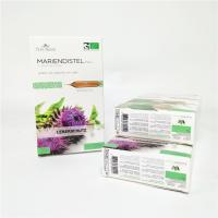 China Customized Printed Cardboard Counter Display Boxes for Candy Energy Bar Chocolate Bar Box for sale