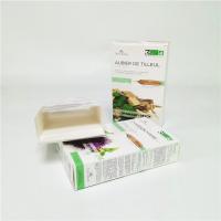 China Customized Printed Cardboard Counter Display Boxes for Candy Energy Bar Chocolate Bar Box for sale