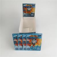 China Custom Empty Capsule Pillls 3d Blister Plastic Cards Male Enhancement Capsule Packaging for sale