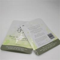 China Digital Printing Aluminum Foil Small Sachets for Hand Cream for sale