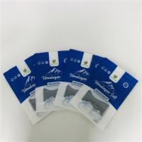 China Digital Printing Platic Bags with Clear Window Stand up Packaging Bags for sale