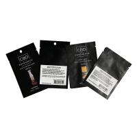 China Heat Sealable CMYK 200mic Smell Proof  Bags FDA for sale