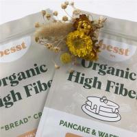China Digital Printing Stand up Pouches for Dry Fruit Aluminum Foil Pouch for Snacks Packaging for sale