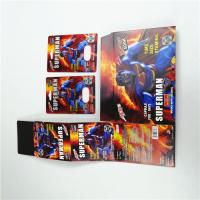 China 350g Paperboard Gravnre Printing Blister Card Packaging For Sex Pill for sale