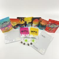 China Recycle Plastic Body Coffee Scrub Packaging Mylar Foil Bag Printing Doypack Aluminum stand up zipper Pouch Bags for sale