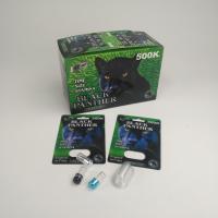 China 90mic SGS Super Panther 3D Card Rhino 600K 700K Platinum for sale
