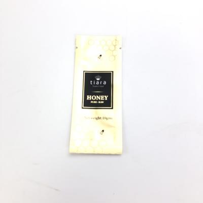 China MOPP 120 Microns Recealable  Bag For Flour Nuts Food for sale