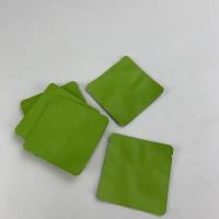 China 23x35cm VMPET Aluminum Foil Cosmetic Pouch 40micron for sale