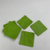 China 23x35cm VMPET Aluminum Foil Cosmetic Pouch 40micron for sale