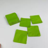 China VMPET 10ml 20ml Facial Cleanser Packaging Bag For Sample for sale