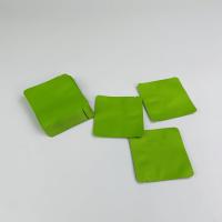 China VMPET 10ml 20ml Facial Cleanser Packaging Bag For Sample for sale