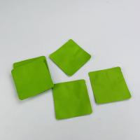 China Skin Care FDA 150micron 1ml 2ml Resealable Mylar Foil Bags CMYK for sale