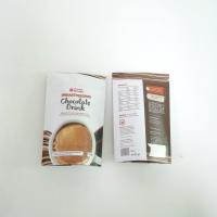 China 200micron Panton CMYK Aluminum Foil Coffee Bags With One Way Valve for sale