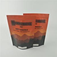 China Flower Sachet  Foil Pouch For Chemical Tablets Powder for sale