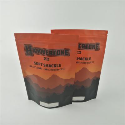 China Flower Sachet  Foil Pouch For Chemical Tablets Powder for sale
