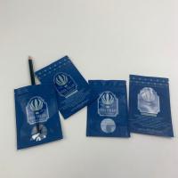China Gravure Printing 240 Microns Laminated Packaging Bags CMYK for sale