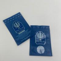 China Gravure Printing 240 Microns Laminated Packaging Bags CMYK for sale