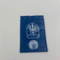 China Gravure Printing 240 Microns Laminated Packaging Bags CMYK for sale