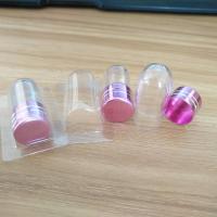 China CMYK Recyclable 3d Lenticular Blister Cards 8*12cm for sale