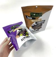 China Digital Printing 150g VMPET Mylar Heat Sealed Packets CMYK for sale